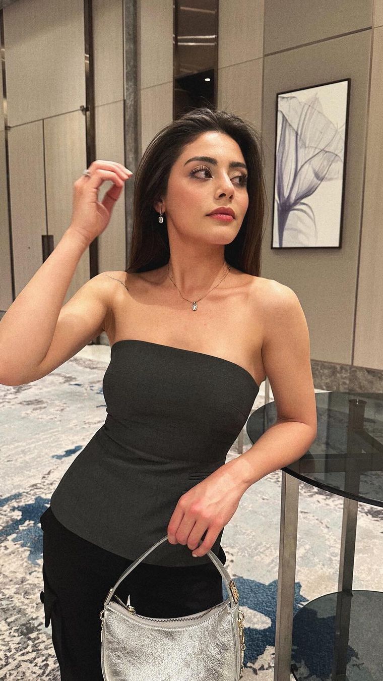 10 Potret Sila Turkoglu, Wanita Tercantik di Dunia Tahun 2023 | Dream.co.id