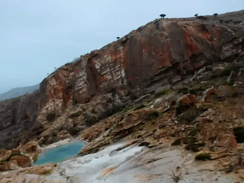 Socotra, Pulau Tempat Dajjal Dirantai Tuhan?