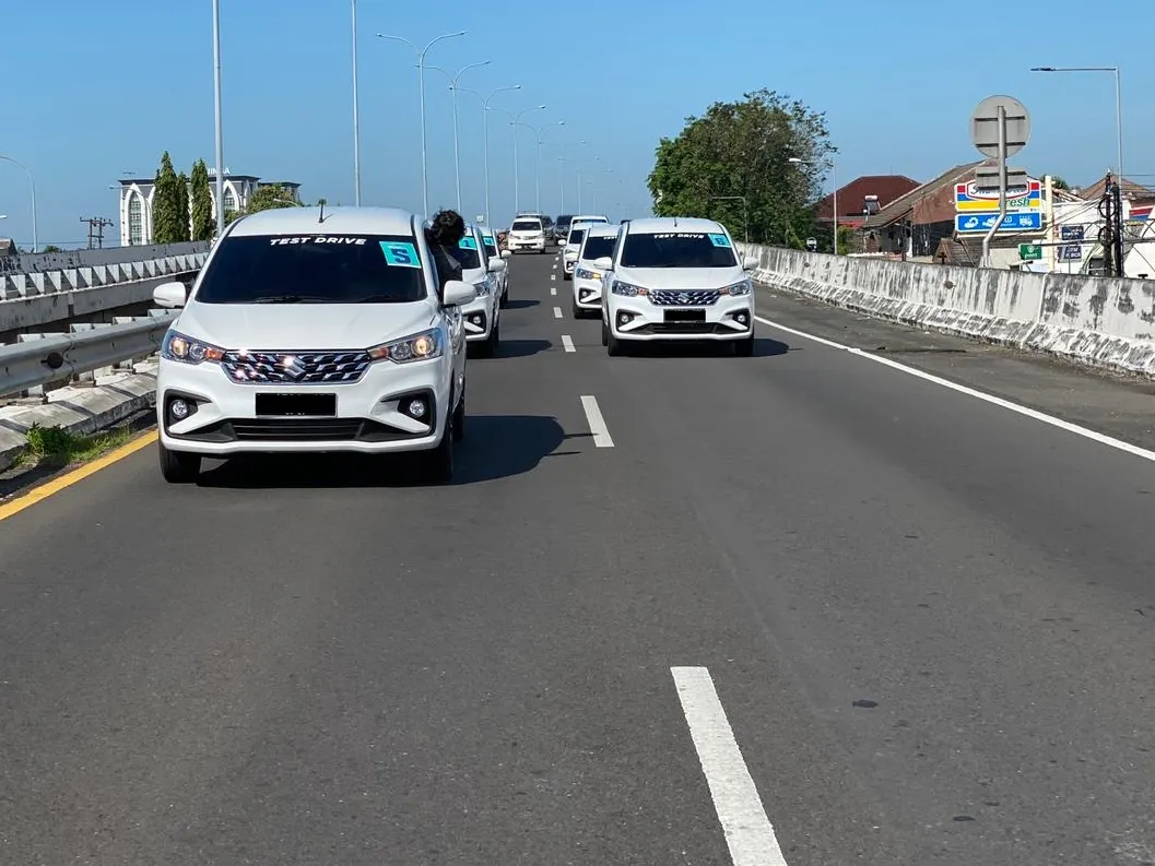 Tren Mobil Listrik di Dunia, Simak Sejarah dan Ragam Teknologinya!