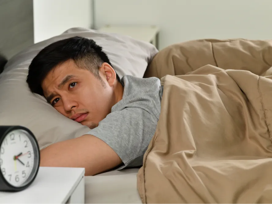 Mimpi Saat Tidur, dari Mana Datangnya Ya?