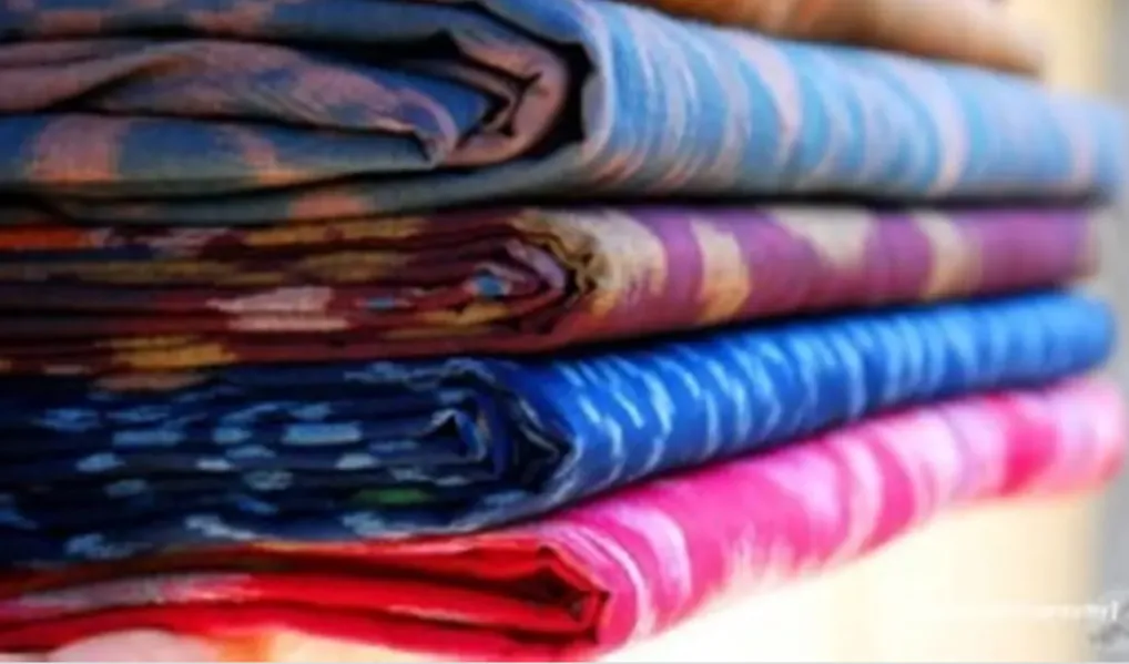 Kain Tradisional dari Penjuru Nusantara