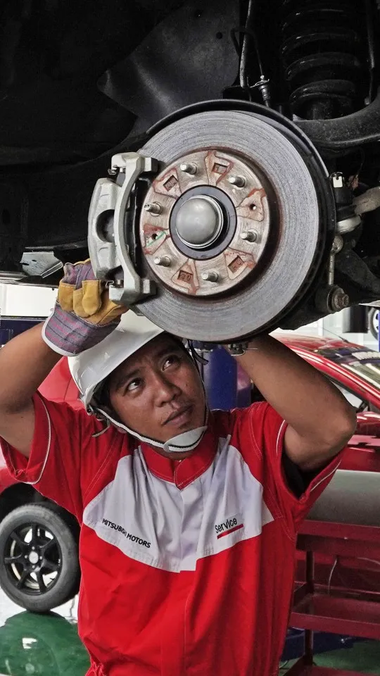 Rem Tangan dan Fungsi Vitalnya untuk Keselamatan