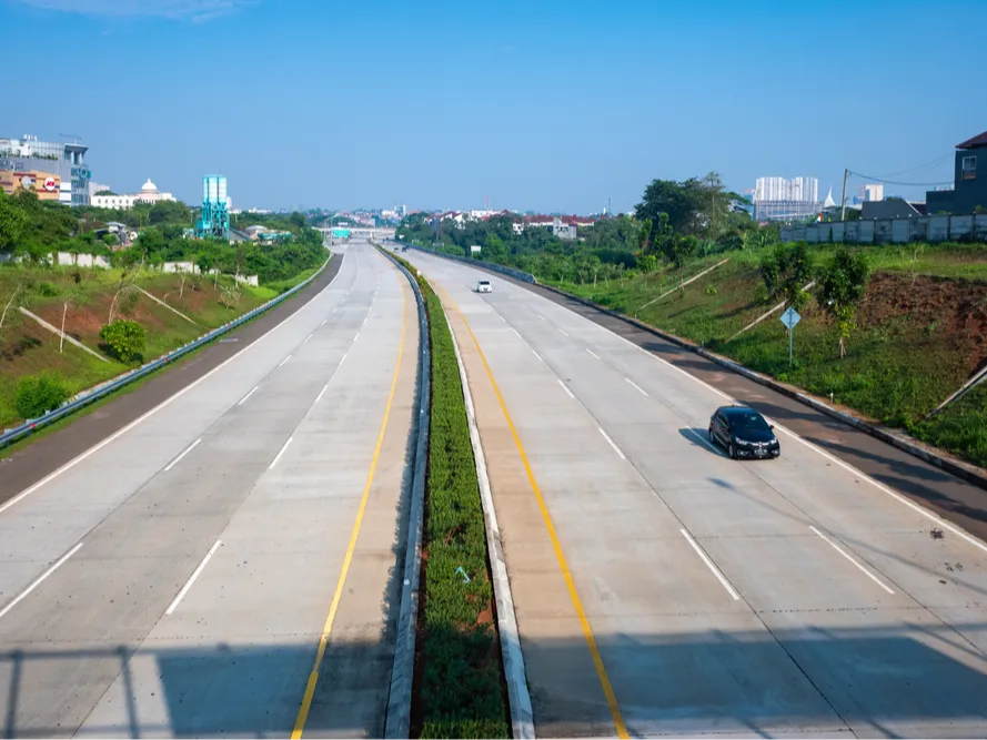 Sudah Ada Sejak Hampir 100 Tahun Lalu, Ini Fakta Menarik Jalan Tol Sudah Ada Sejak Hampir 100 Tahun Lalu, Ini Fakta Menarik Jalan Tol