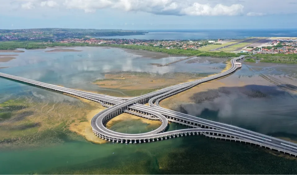 Sudah Ada Sejak Hampir 100 Tahun Lalu, Ini Fakta Menarik Jalan Tol Sudah Ada Sejak Hampir 100 Tahun Lalu, Ini Fakta Menarik Jalan Tol