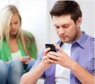 Daftar Negara yang Warganya Tak Bisa Jauh dari Smartphone