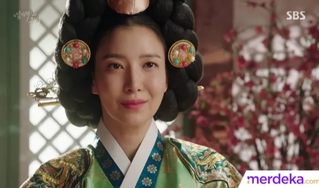 8 Aktris Korea Spesialis Peran Antagonis di Drama