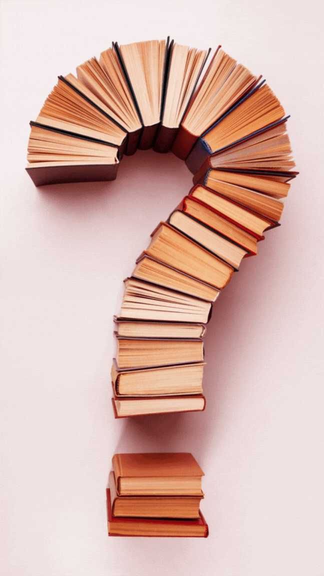 Asal-Usul Tanda Baca dan Kegunaannya