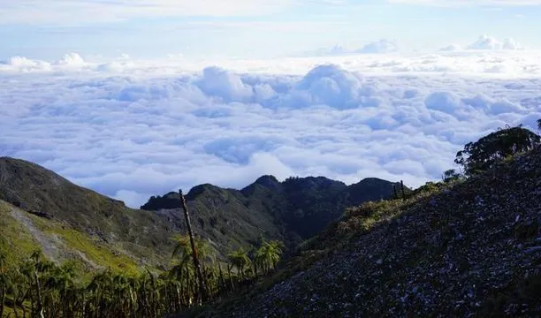 Mental Dibina, Fisik Dianiaya, Inilah Fakta Gunung Binaiya!