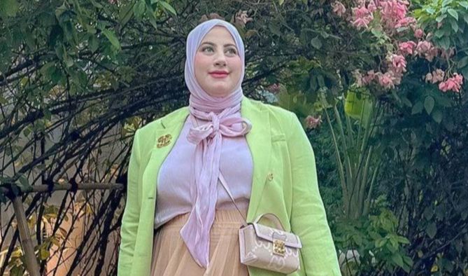 Sedang Terlibat Kontroversi, Ini Potret Tasyi Athasyia dari Dulu hingga ...