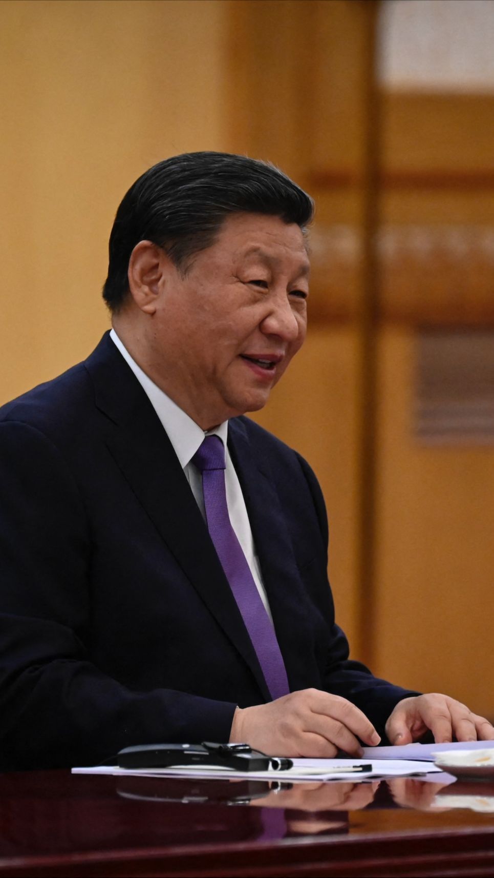 China Dukung Kuat Palestina Merdeka dengan Yerusalem Ibu Kotanya