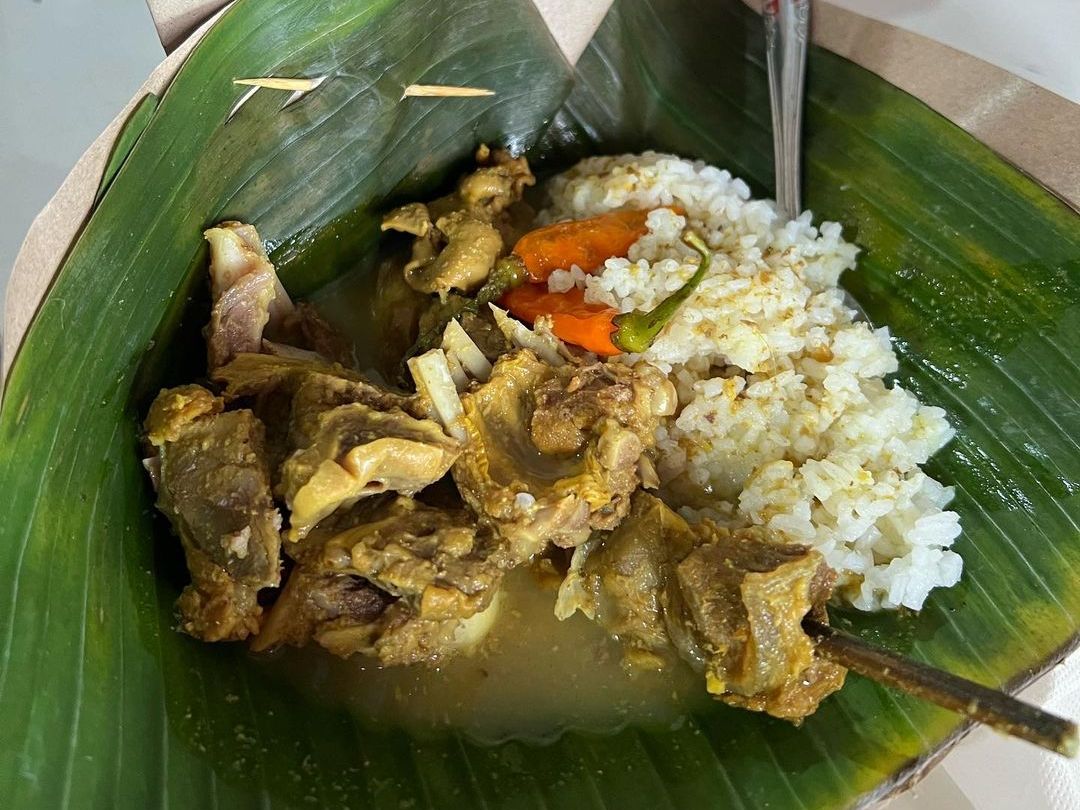 5 Kuliner Legendaris Solo yang Tak Boleh Dilewatkan