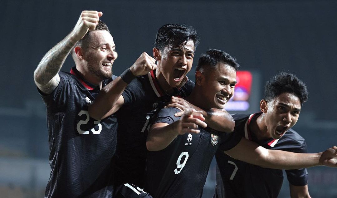 Lemparannya Nyaris Jadi Goal, Simak Deretan Fakta Pratama Arhan