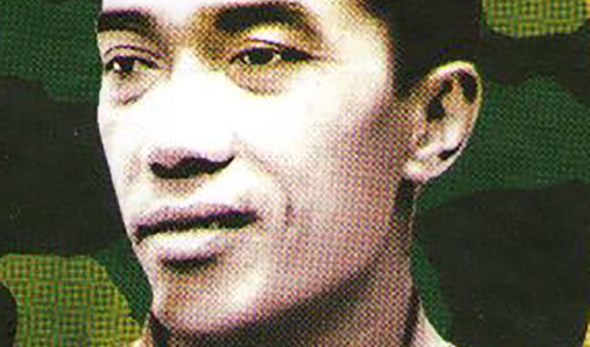 Sosok Letjen Djamin Ginting, Pahlawan Nasional Penuh Jasa Asal Tanah Karo