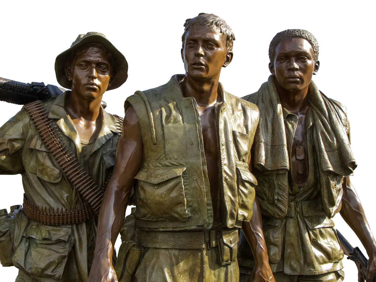 Sosok Letjen Djamin Ginting, Pahlawan Nasional Penuh Jasa Asal Tanah Karo