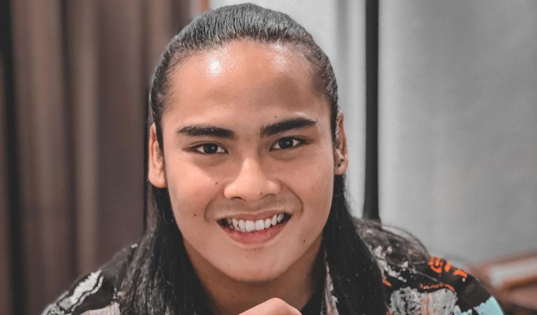 Fakta Sosok Renaga Tahier Anak Ferdy Tahier, Jadi Sorotan