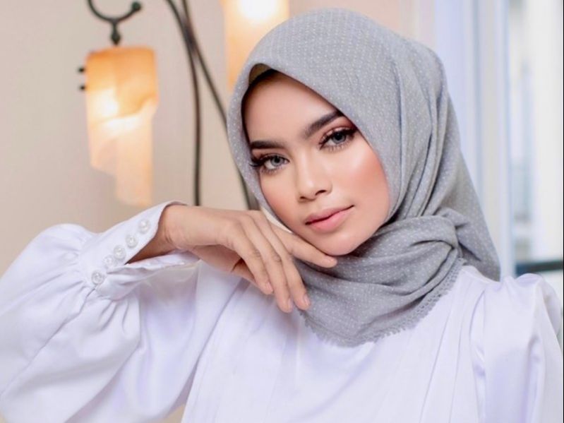 Mengenal Sosok Indyrach, YouTuber Cantik yang Jadi Sorotan