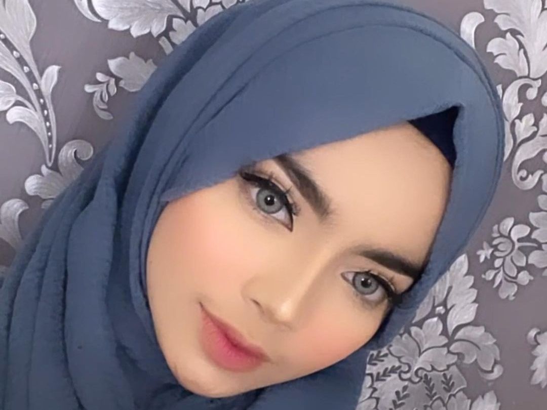 Mengenal Sosok Indyrach, YouTuber Cantik yang Jadi Sorotan