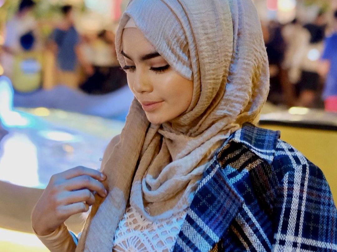 Mengenal Sosok Indyrach, YouTuber Cantik yang Jadi Sorotan