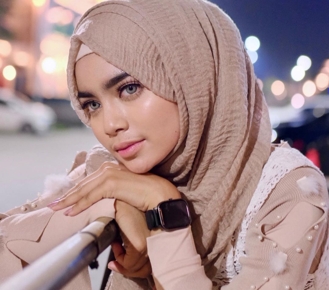Mengenal Sosok Indyrach, YouTuber Cantik yang Jadi Sorotan