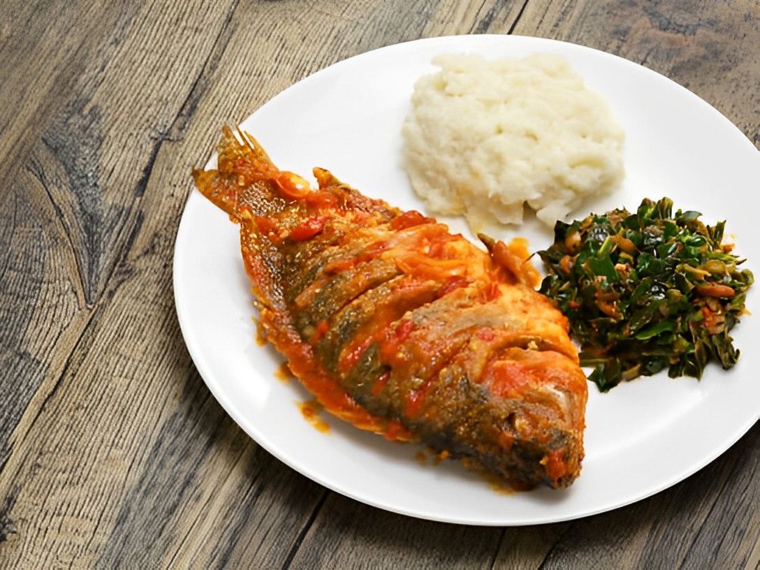 5 Most Popular Tanzanian Foods You Must Try When Visiting | trstdly ...