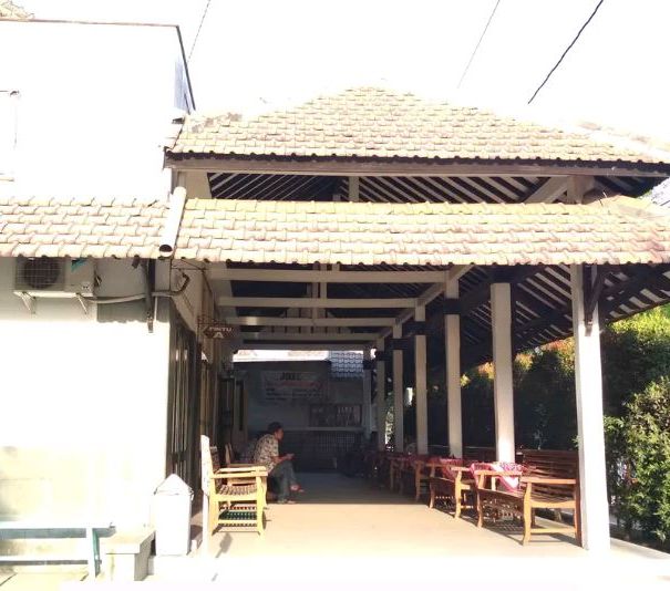 Sejarah Juru Supit Bogem, Tempat Sunat Para Pangeran Keraton Yogyakarta