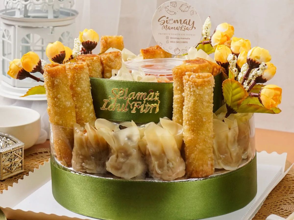 Daftar Jajanan Kekinian Penunda Lapar yang Cocok Jadi Ide Konten Viralmu