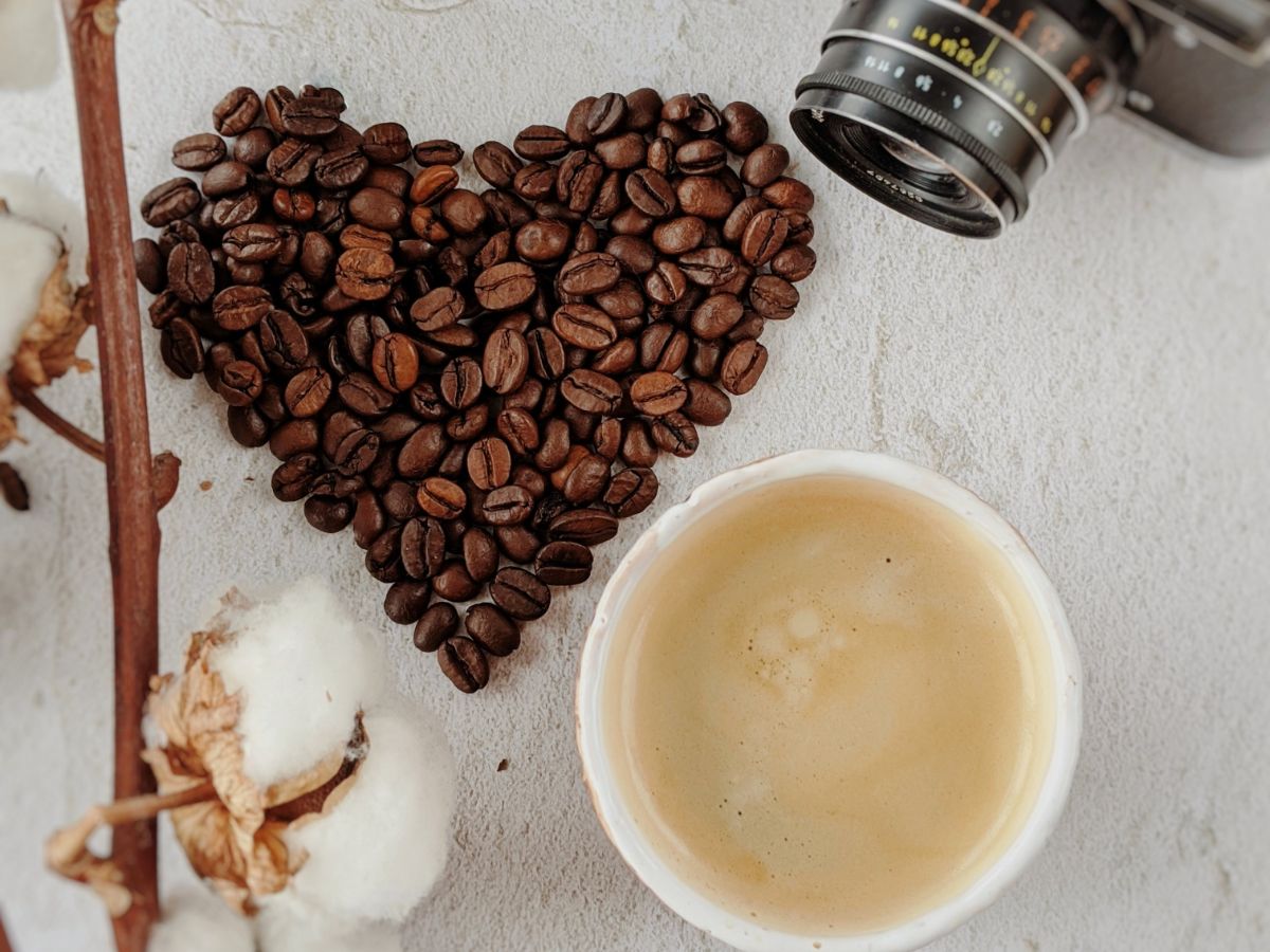 30 Kata Mutiara Kopi yang Inspiratif dan Penuh Makna Mendalam