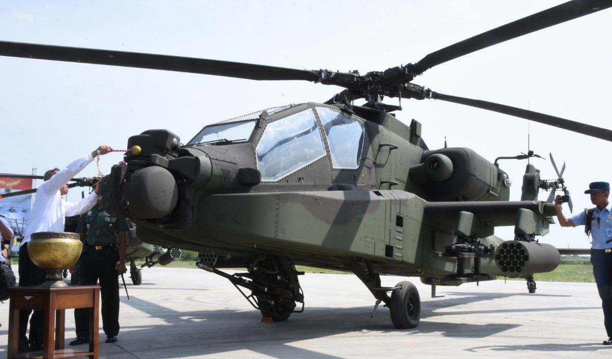 Canggihnya Alutsista TNI yang Diakui Dunia, Ada Kapal Siluman Buatan ...