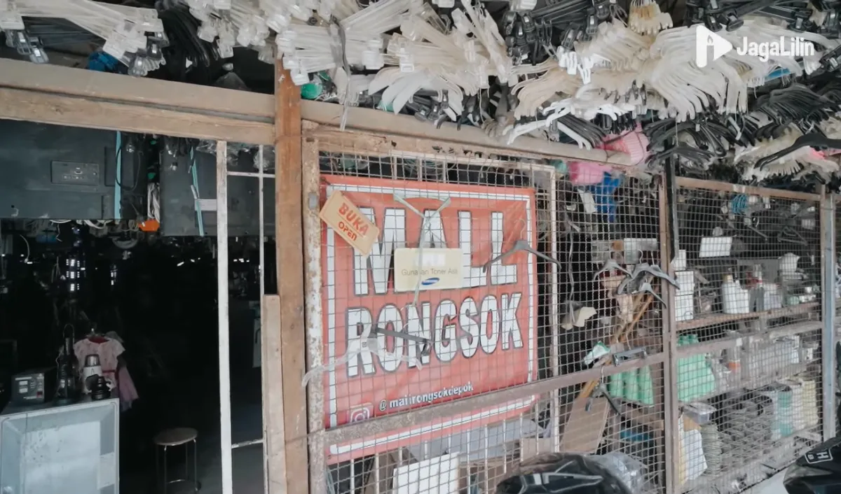 Pernah Jadi Orang Paling Susah di Kampungnya, Begini Kisah Sukses Owner ...