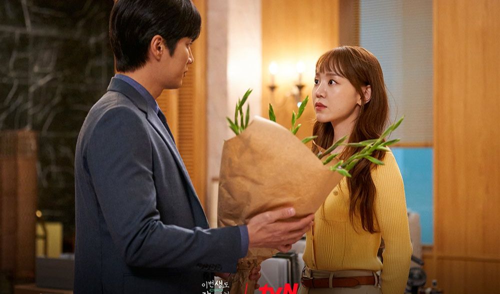 6 Drama Korea Romantis Terbaru ini Bakal Bikin Kamu Baper