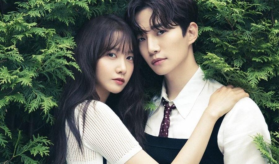 6 Drama Korea Romantis Terbaru ini Bakal Bikin Kamu Baper
