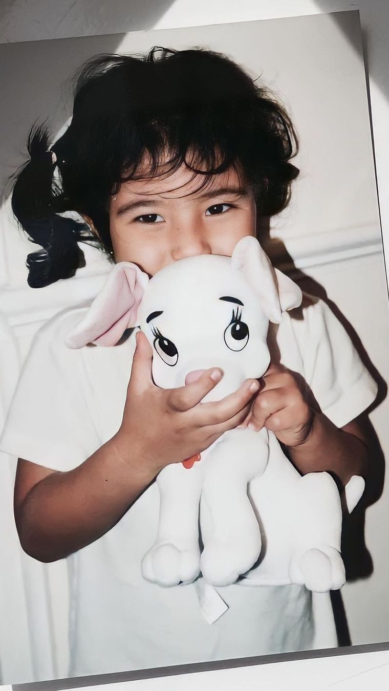 Genap Usia 25 Tahun, Intip Transformasi Shalom Razade Anak Wulan ...