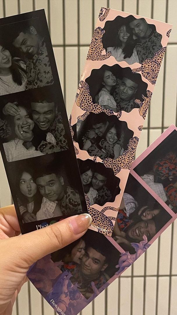 Isyaratkan Putus, Ini Momen Kedekatan Rebecca Klopper dan Fadly Faisal yang Masih Tersisa di ...