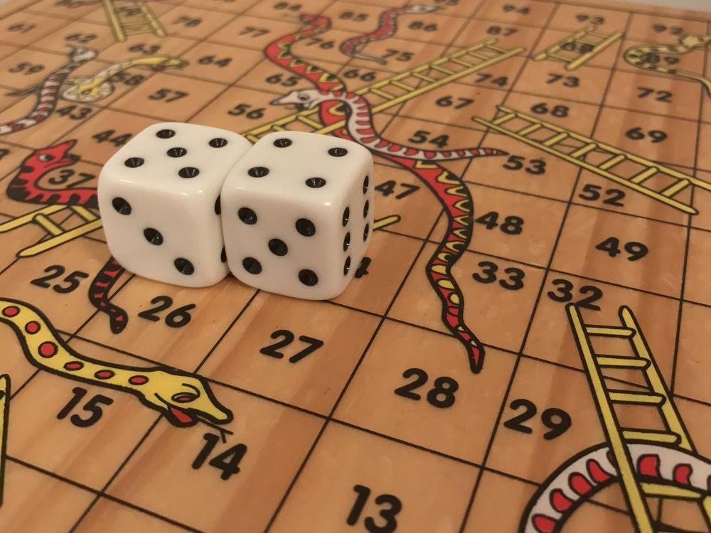 Board Game, Siapa Pencetusnya?