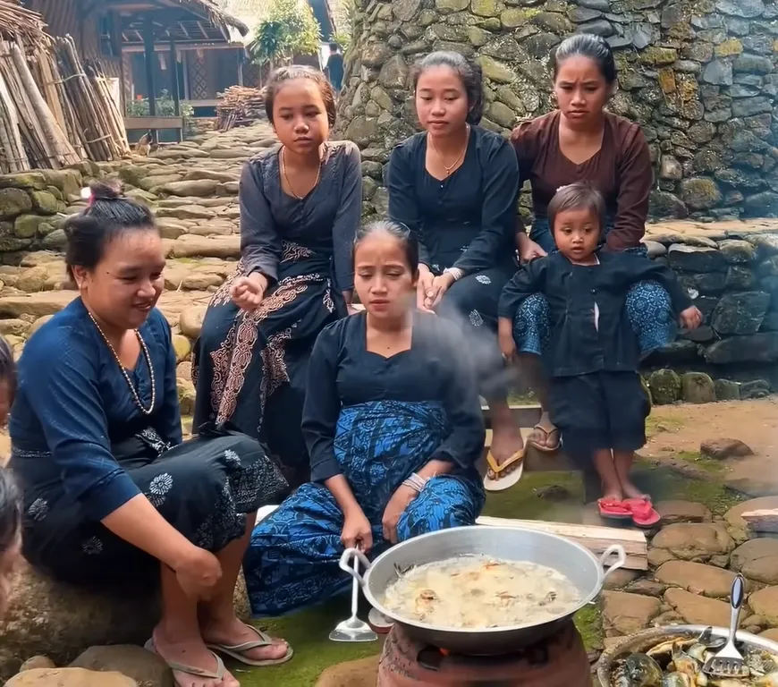 Istilah 'Stunting' Ada di Naskah Sunda Kuno Abad ke-16, Disebutkan Juga ...