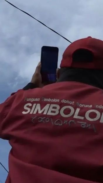 Lestarikan Sejarah Marga Simbolon di Tanah Simalungun, PSBI Lakukan ...