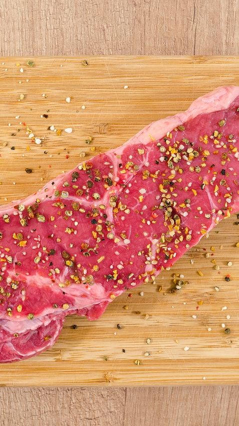 Resep Daging Sapi Berbagai Olahan, Cocok untuk Menu Hidangan Kurban