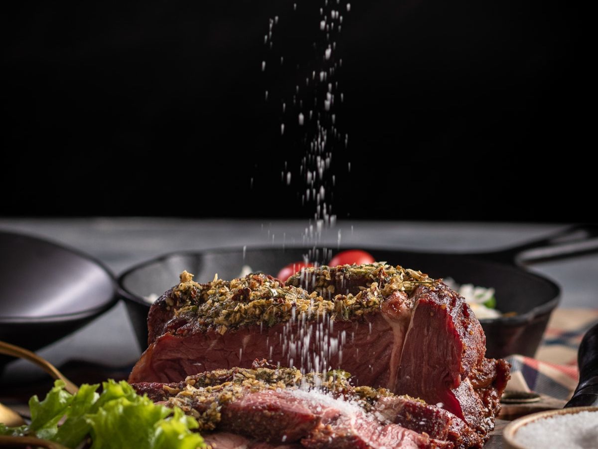 Mengenal Bagian Daging Sapi Terbaik untuk Dimasak, Lebih Sehat dan Enak