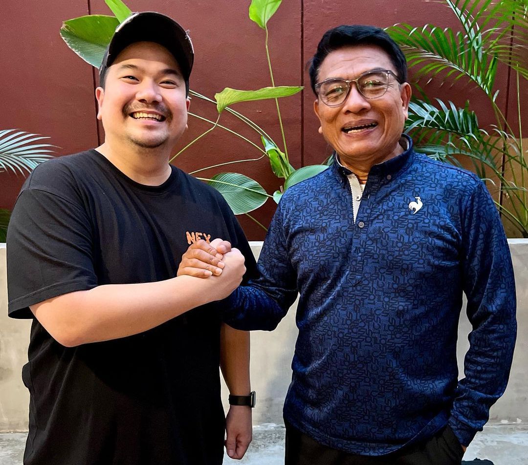 Aksinya Jatuh saat Review Soto Viral, Simak Deretan Fakta Youtuber Nex ...