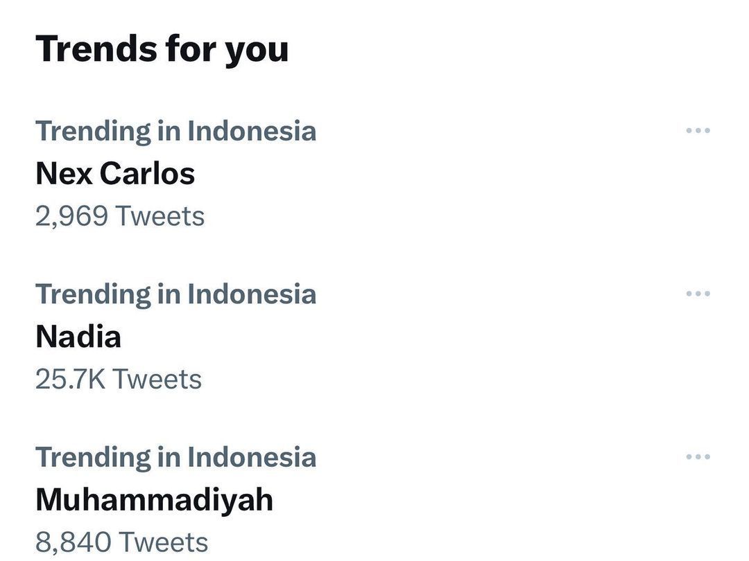 Aksinya Jatuh saat Review Soto Viral, Simak Deretan Fakta Youtuber Nex ...