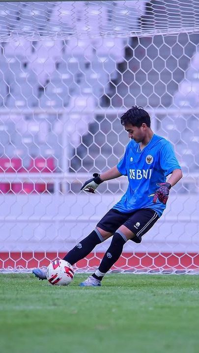 Terpilih Jadi Pasangan Baru Kevin Sanjaya, Simak Fakta Rahmat Hidayat