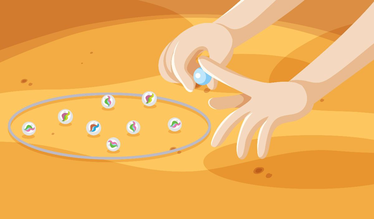 Daftar Permainan Tradisional Indonesia yang Kini Sudah Semakin Dilupakan