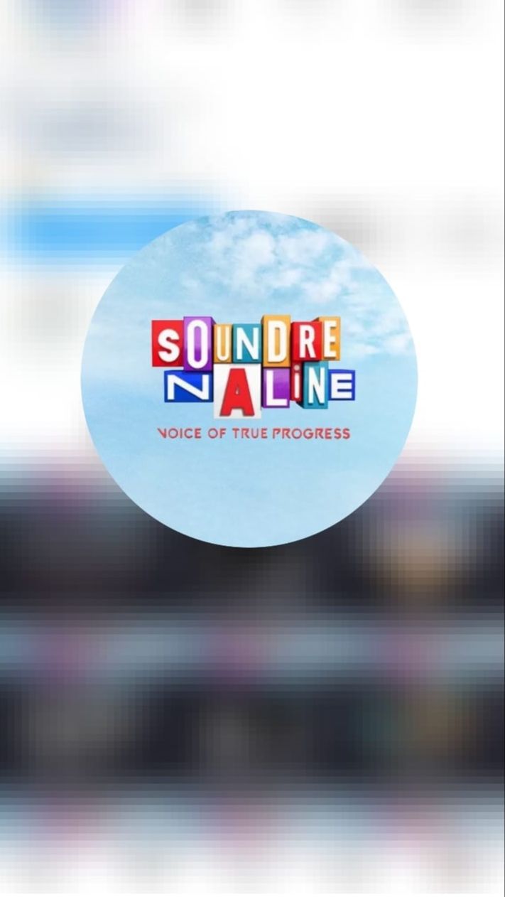 Line Up Soundrenaline 2023