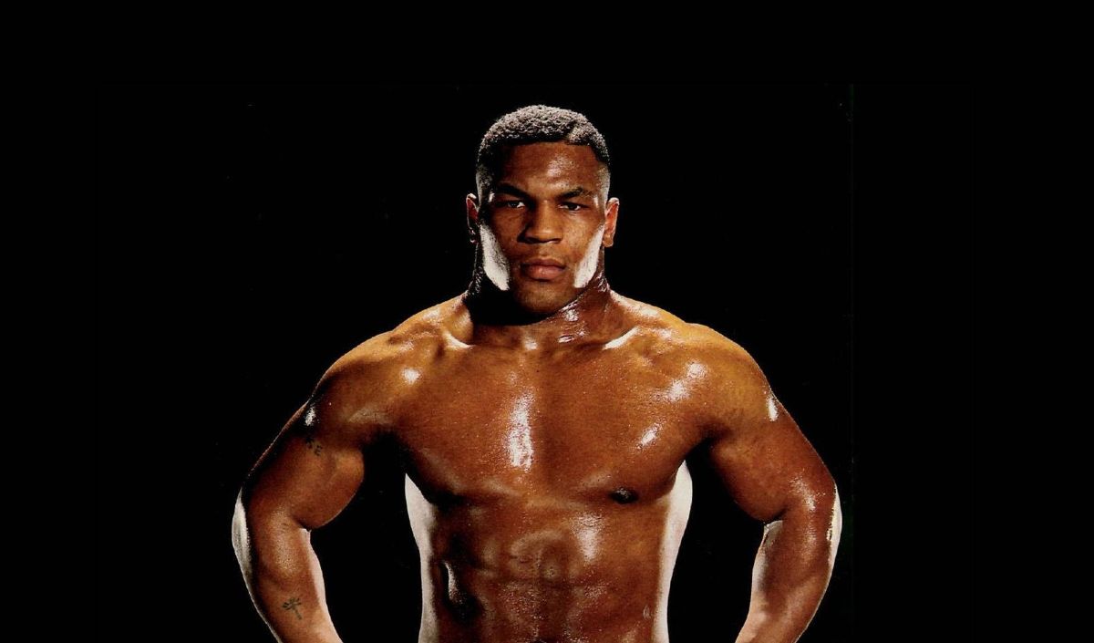 Sejarah 30 Juni 1966: Lahirnya Legenda Hidup Tinju Dunia, Mike Tyson