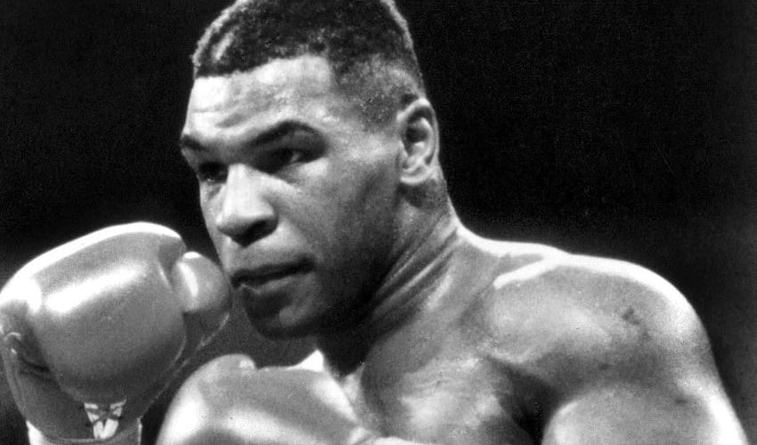 Sejarah 30 Juni 1966: Lahirnya Legenda Hidup Tinju Dunia, Mike Tyson