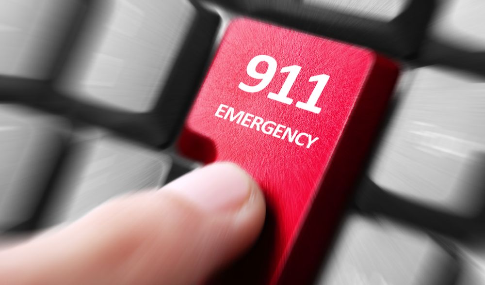 Fakta 911, Kapan Bermula?