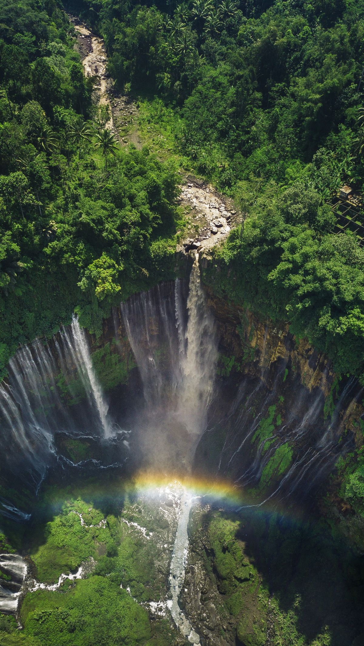 7 Wisata Baru di Malang yang Indah dan Menakjubkan, Wajib Dikunjungi