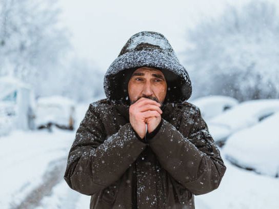Mengenal Frostbite: Gejala, Tahap, dan Penyebabnya