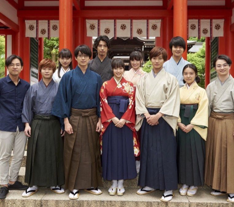15 Fakta Mackenyu Arata, Aktor Ganteng Jepang yang Curi Perhatian di ...