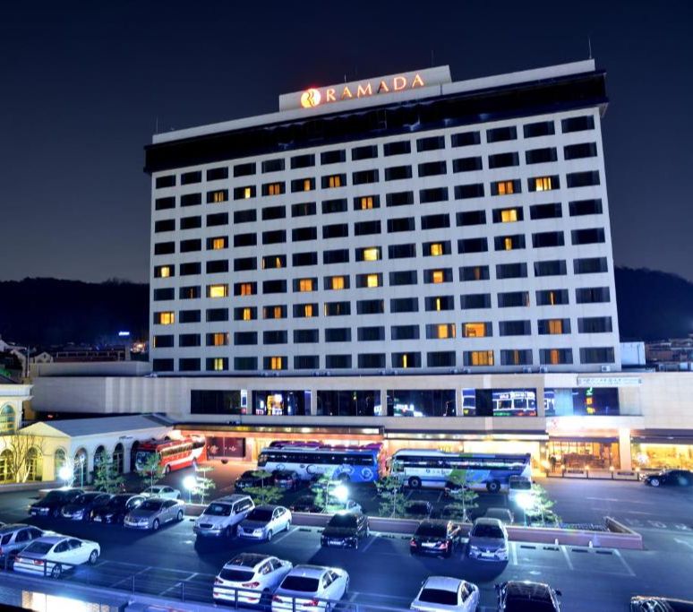 15 Hotel Mewah yang Muncul di Drama Korea Paruh Pertama 2023, dari King ...